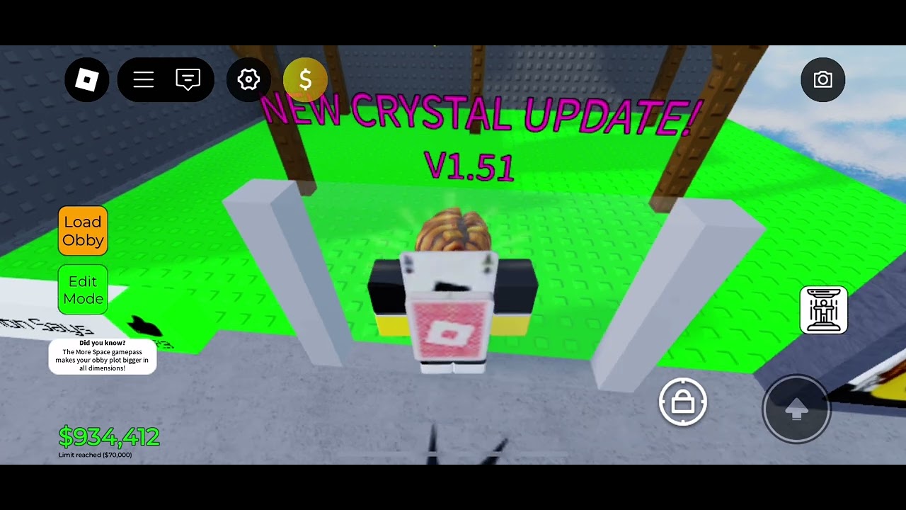 Updating SIMON SAYS (sorry if its so short) - YouTube