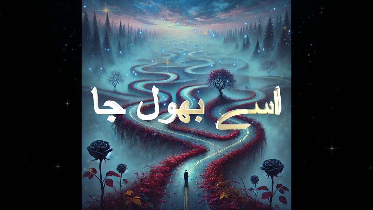 ussay bhool ja - YouTube