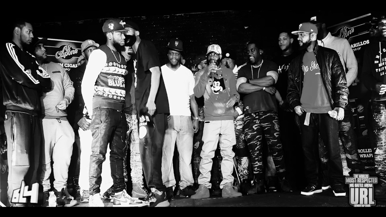 MR WAVY VS BILL COLLECTOR RELEASE TRAILER | URLTV - YouTube