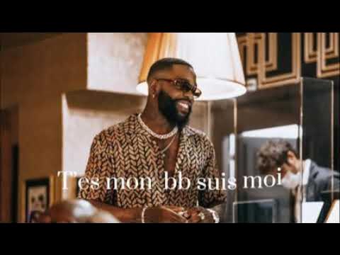 Tayc ft Fally ipupa mon bb suis moi - YouTube