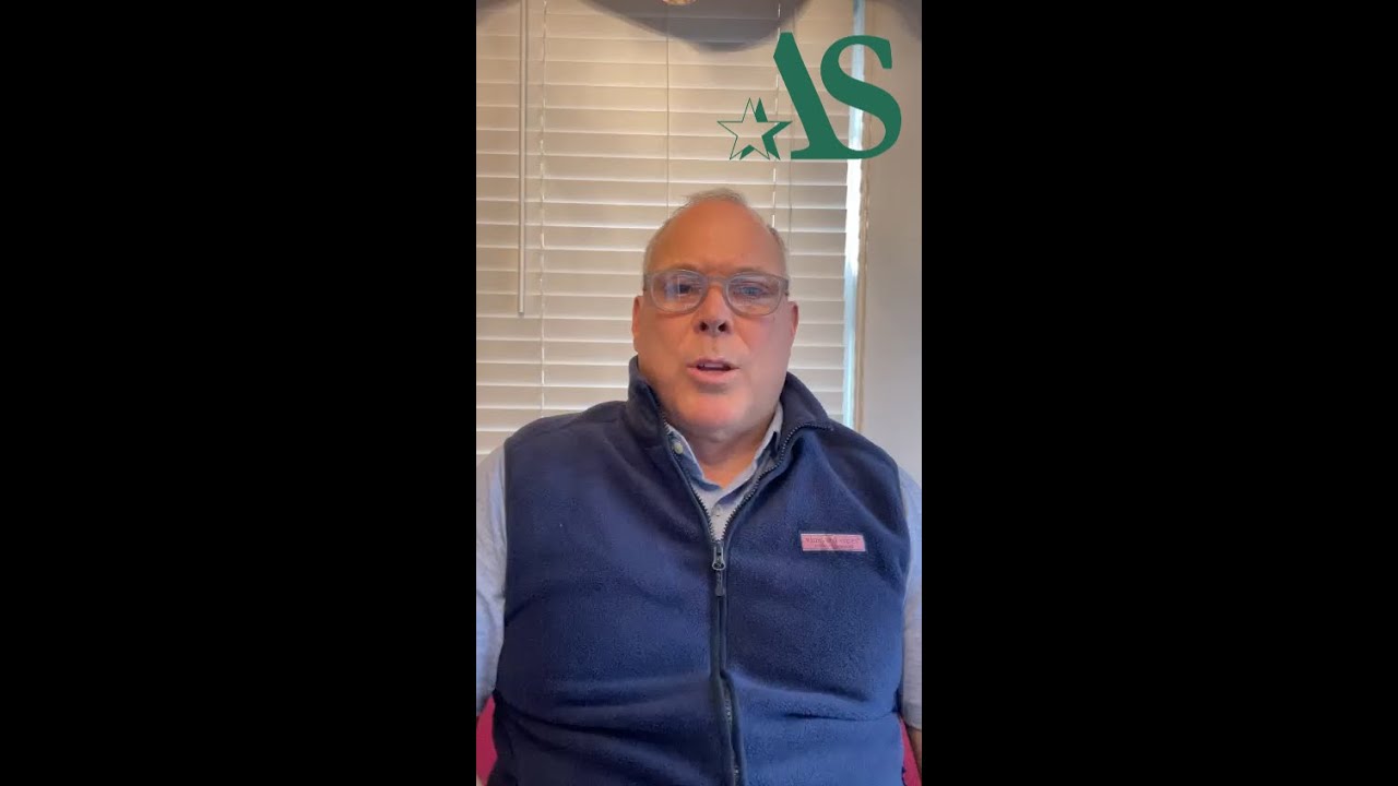 Talking Tuesdays with Stephen Haas | November 29, 2022 - YouTube