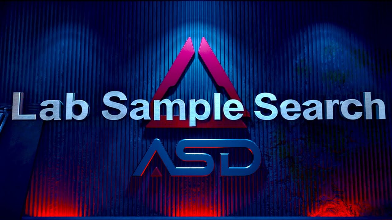 Star Citizen 4.4 - ASD Research Wing Search For The Lab Sample | Low ...