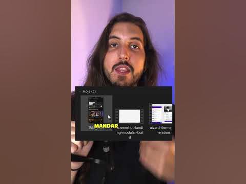 Crie Apps Incríveis com Esta Ferramenta de IA Surpreendente | Uizard.io - YouTube