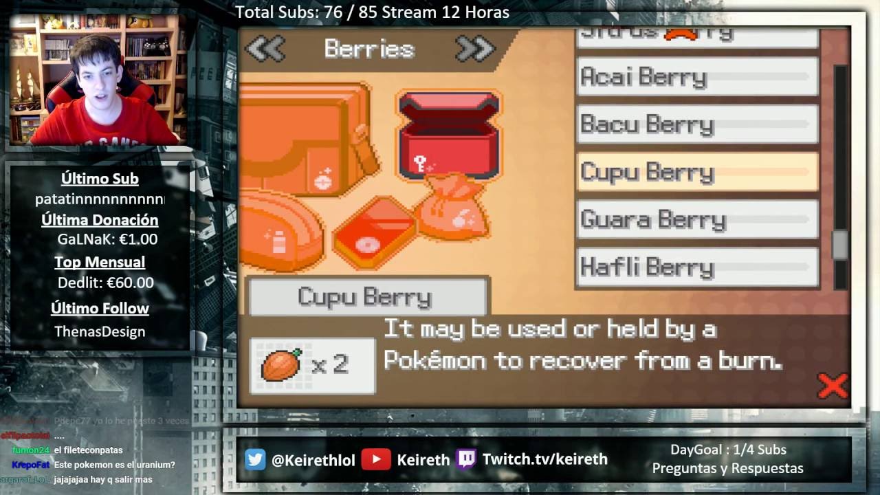 Pokemon tipo NUCLEAR (EP 16) - Pokemon Uranium Nuzlocke - YouTube