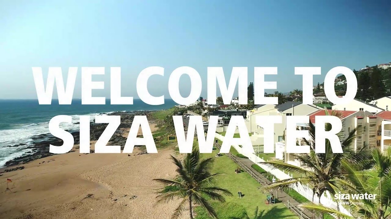 Siza Water Induction Video Draft 1 - YouTube