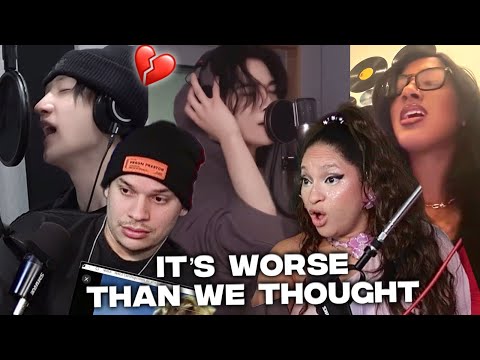 There are very bad Singers in K Pop except these...