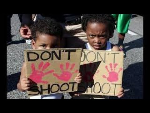 #NOTMYSON #BLACKLIVESMATTER - YouTube