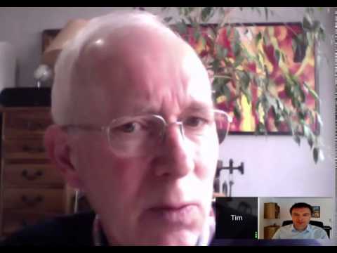 Introducing Tim Leighton-Boyce at the ConversionBoost 2015 - YouTube