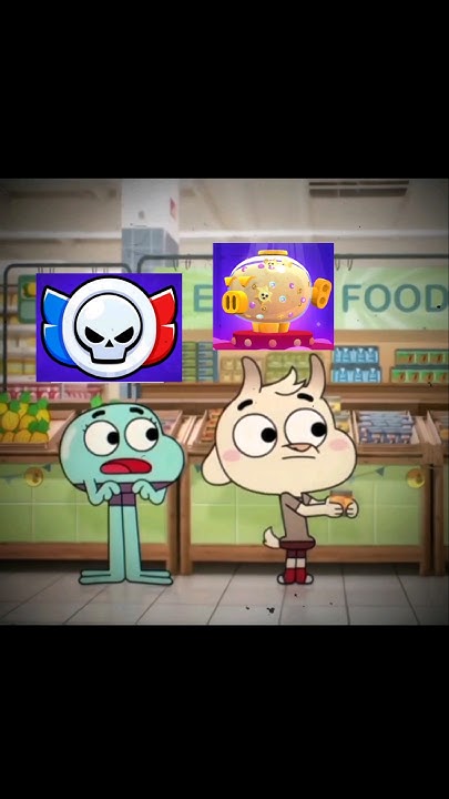 ONLY PREVIOUS PLAYERS UNDERSTAND THIS #brawlstars #bs #bsedit #trollface #edit #trend - YouTube