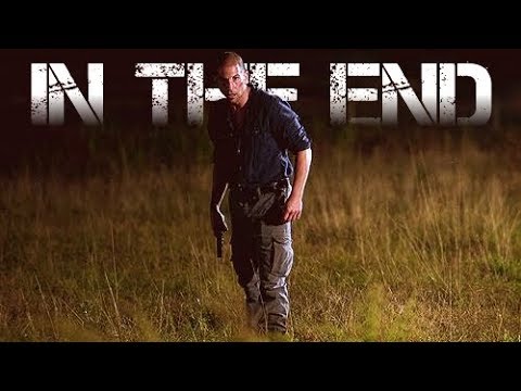 Shane Walsh - IN THE END - YouTube