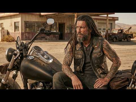Other Haunted Roads | Outlaw Rock & Gothic Country, Haunting Stories & Defiant Riffs 🥀🛣️