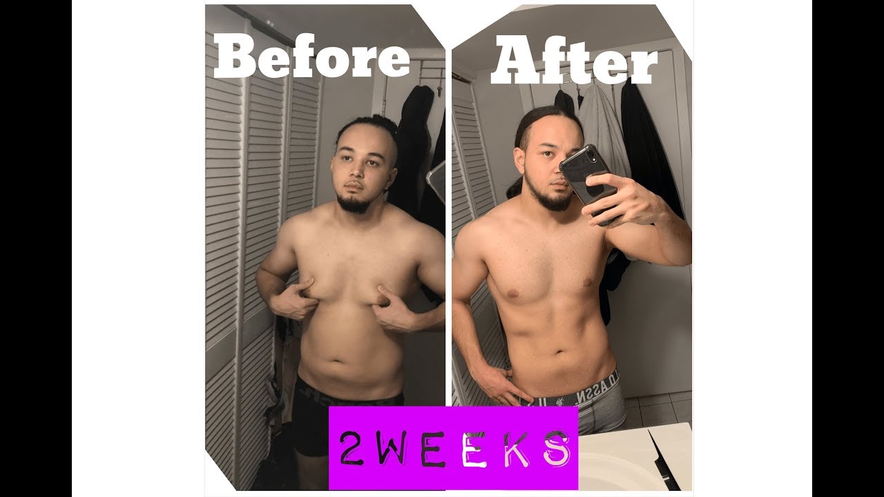 2 WEEKS INSANE TRANSFORMATION - 5 BEST EXERCISES FOR CHEST 2019 - YouTube