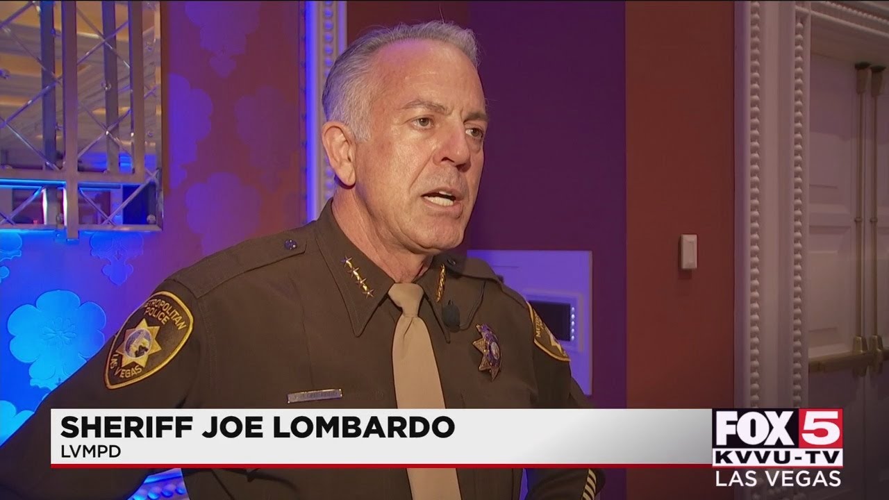 LVMPD Sheriff sees increased penalties as a way to address DUI crimes ...