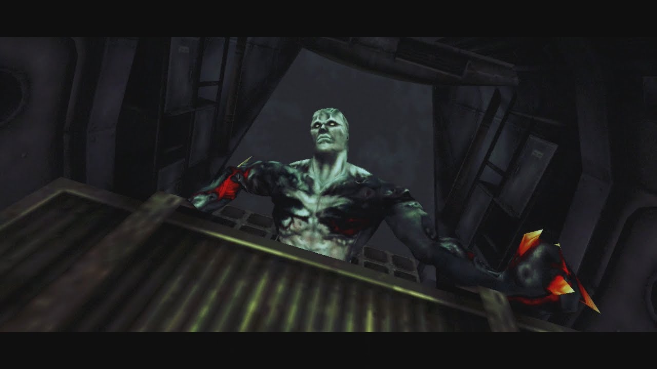 Let's Fully Play Resident Evil Code: Veronica X | Game 2 - Part 3 ...