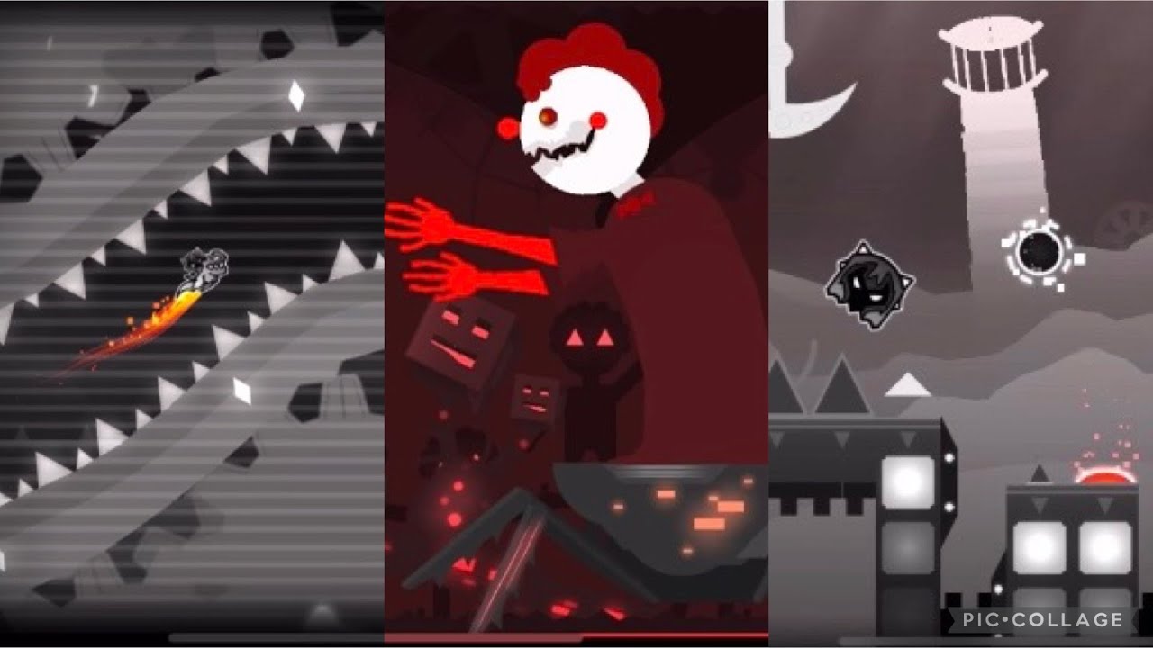 CraZy II by DavJT (Epic Insane Demon) - Demon #300 | Geometry Dash ...