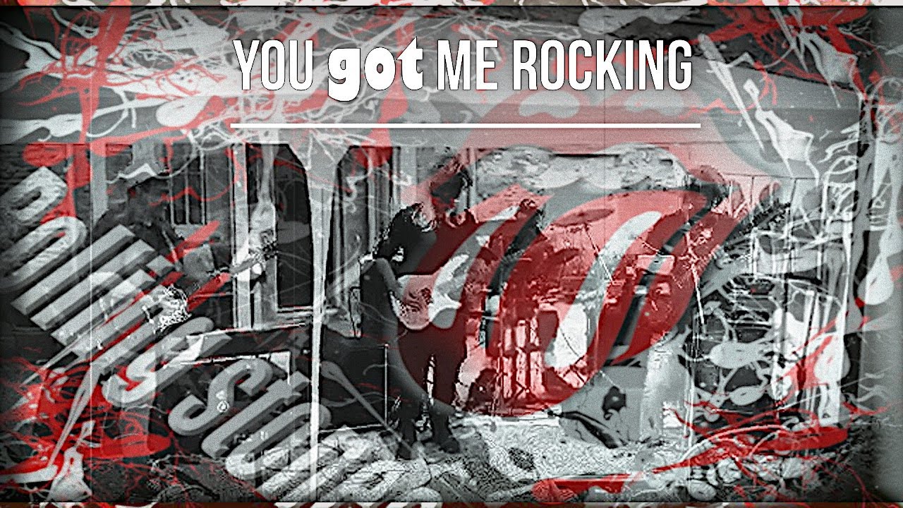 #therollingstonescover " You got me Rocking" #concertlive #Rock - YouTube