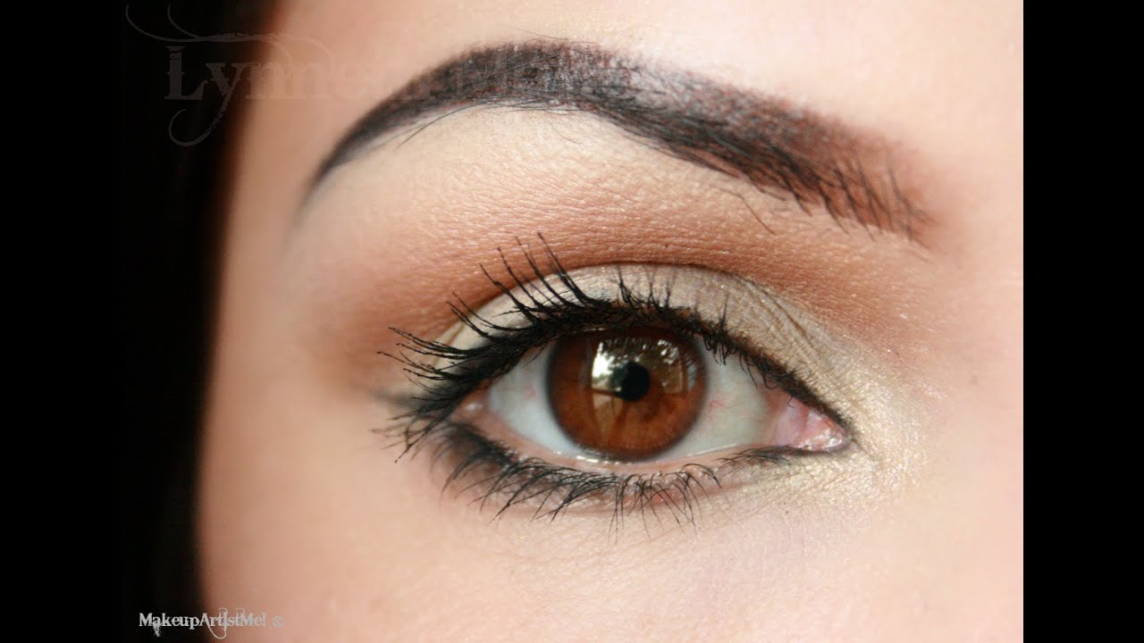 Fall vamp -- Fall trend 2013 makeup tutorial - YouTube