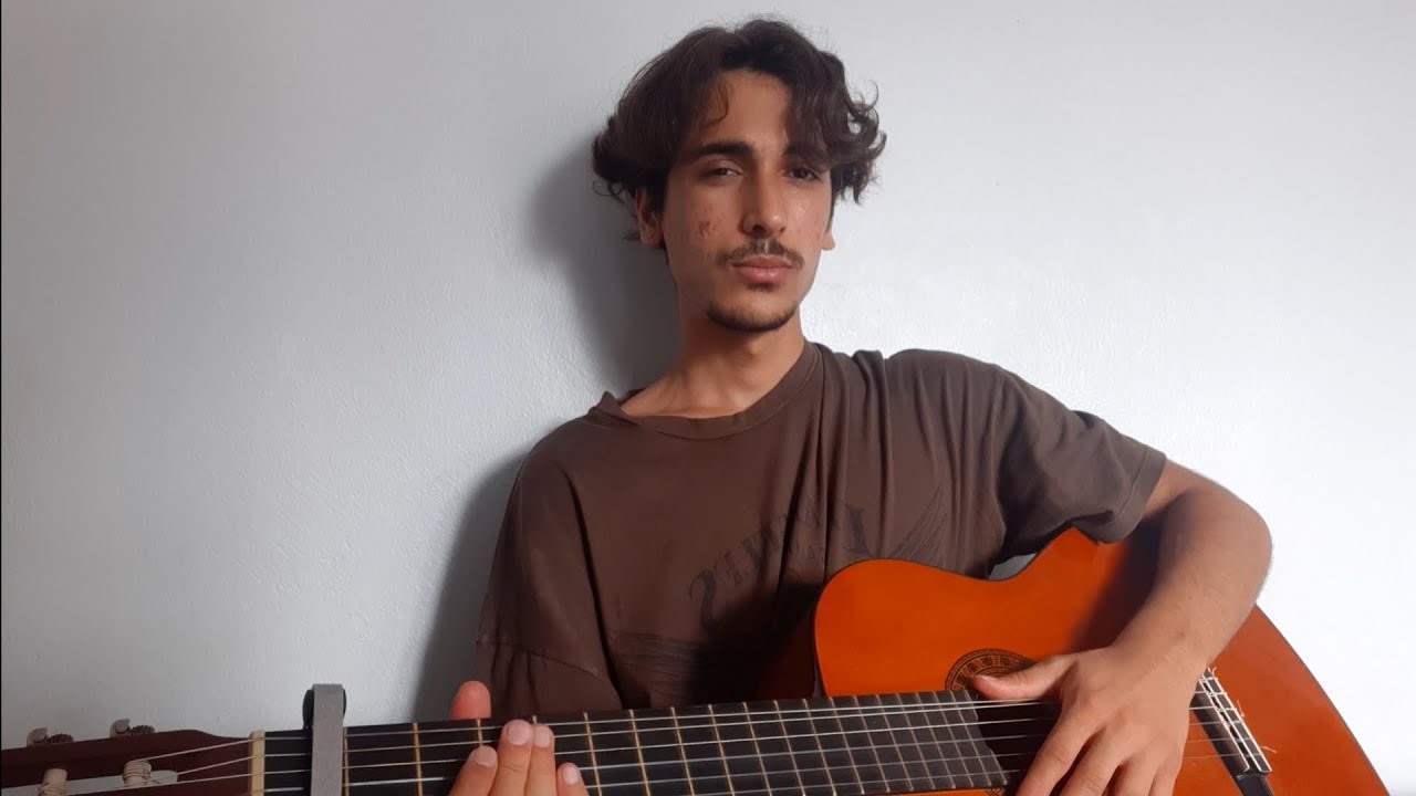 Esmeray - Unutma Beni (Cover) - YouTube