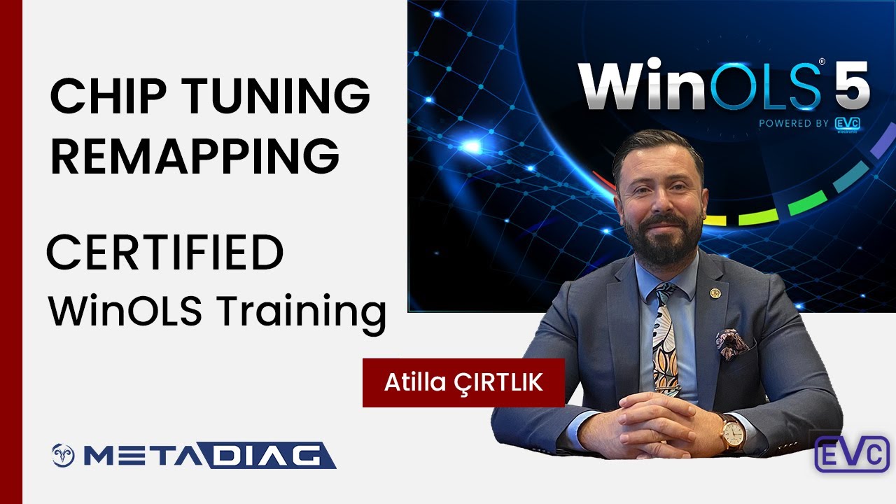 Discover how you can access WinOLS and WinOLS training through Metadiag ...