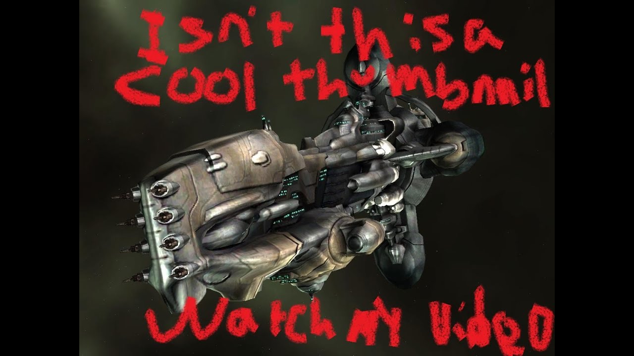 EVE Online - Incursions: Hyperion HD - YouTube