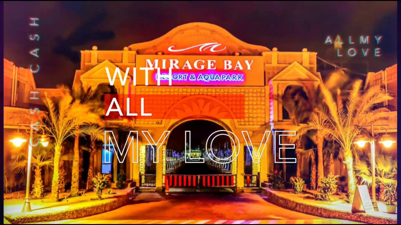 Mirage Bay Resort - YouTube