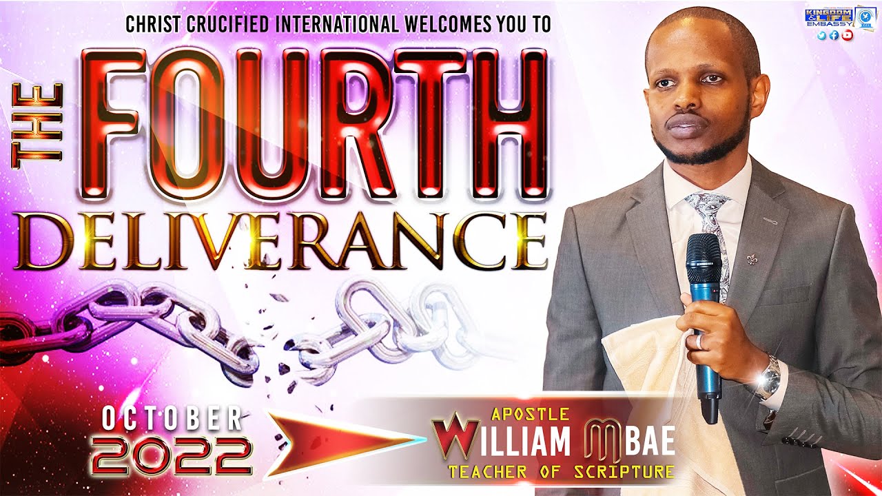 The Portrait of Liberation | Part 2 | Vinecrest Wonders, 20th October ...