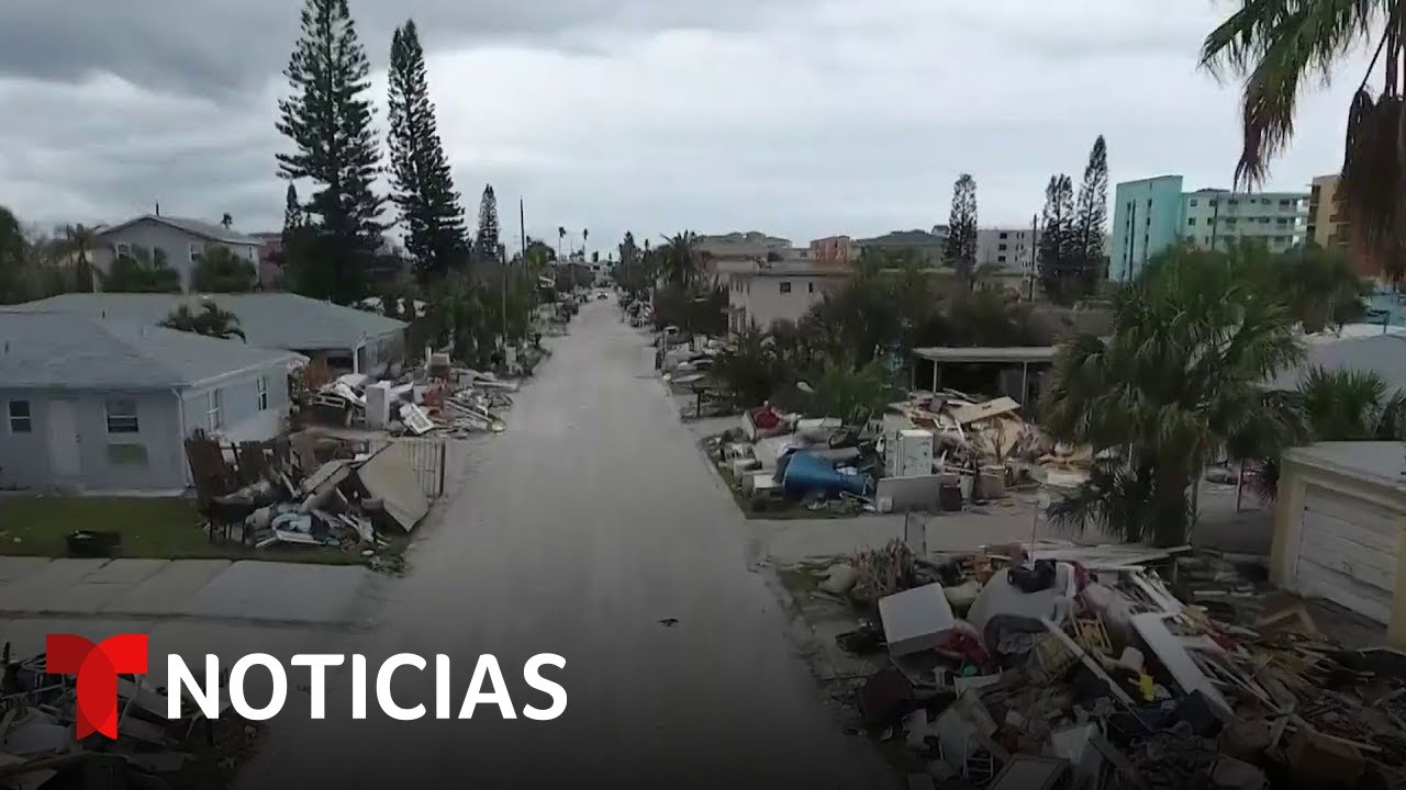 Las noticias de la mañana, miércoles 9 de octubre de 2024 | Noticias ...