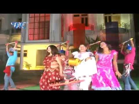 बहे फागुनी बेयर - Bahe Faguni Bayar | Geeta Rani | Holi Video JukeBox @WaveMusicIndia