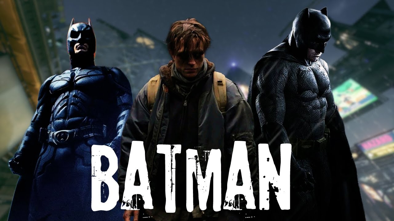 Batman Trio in Batman Arkham Knight | Stealth Gameplay - YouTube