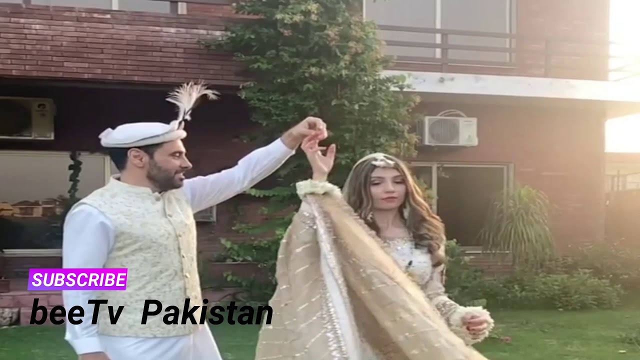 Singer Haroon wedding film/images - YouTube