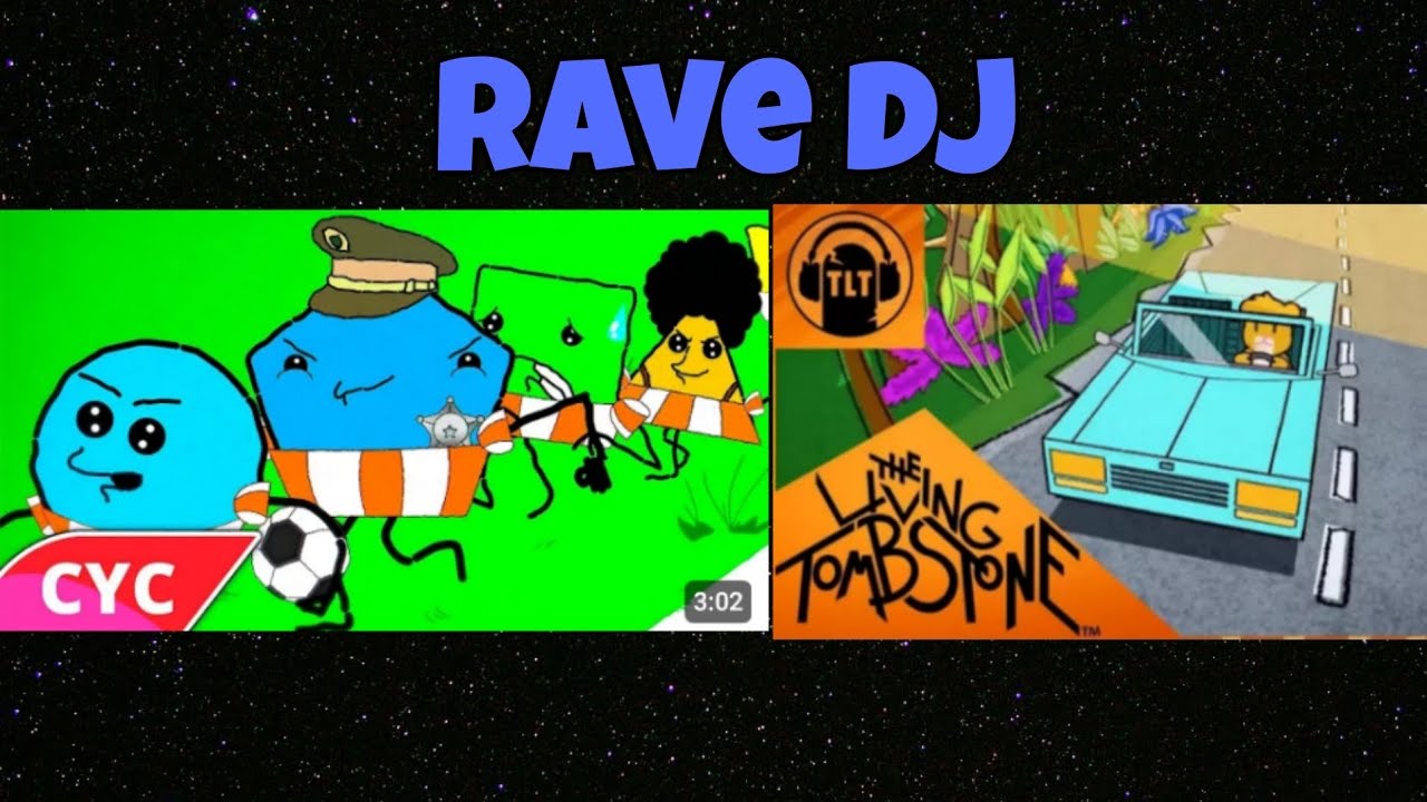 Que suene el bombo X my ordinary life (Rave DJ) - YouTube