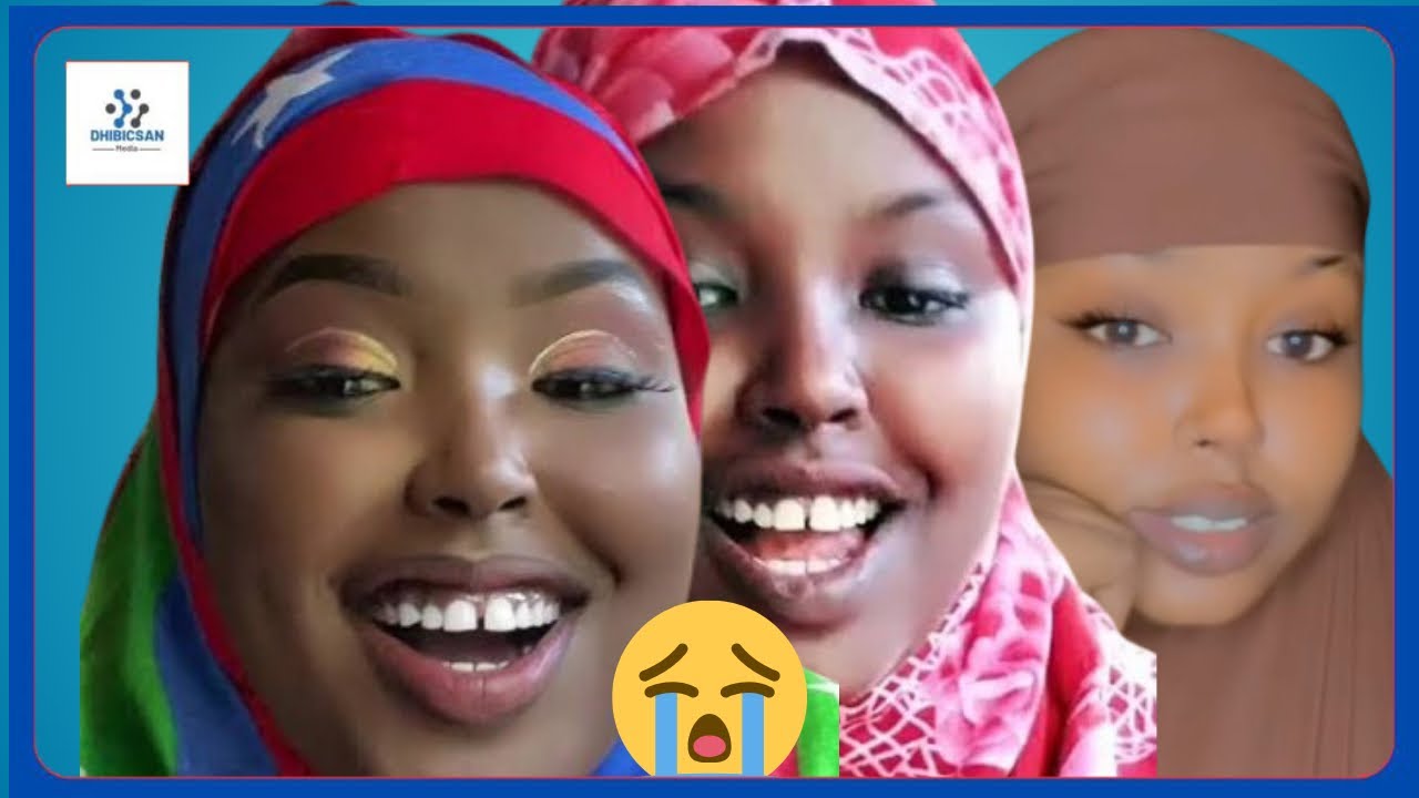Siduu ii sirsirtay o abyo macan ii imow ii dhahay oo an lugaheyga ugu ...