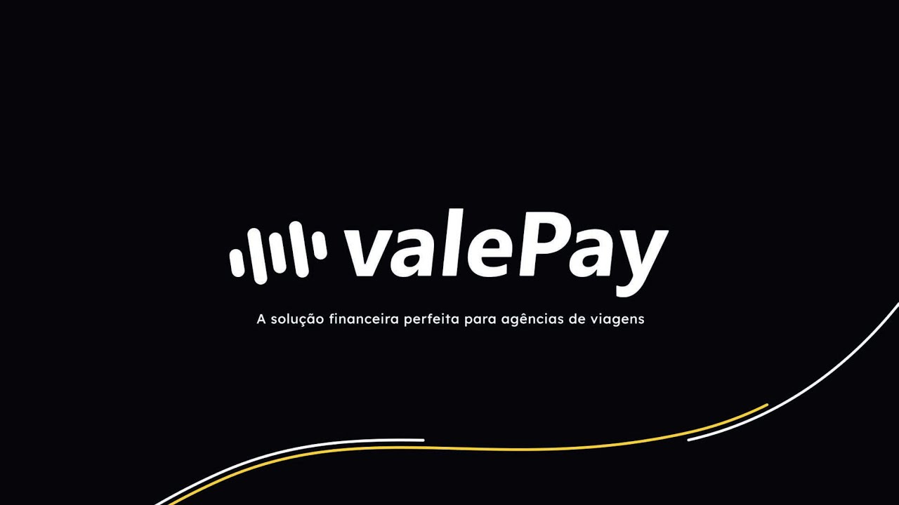 Apresentação da plataforma valePay + Protur - YouTube