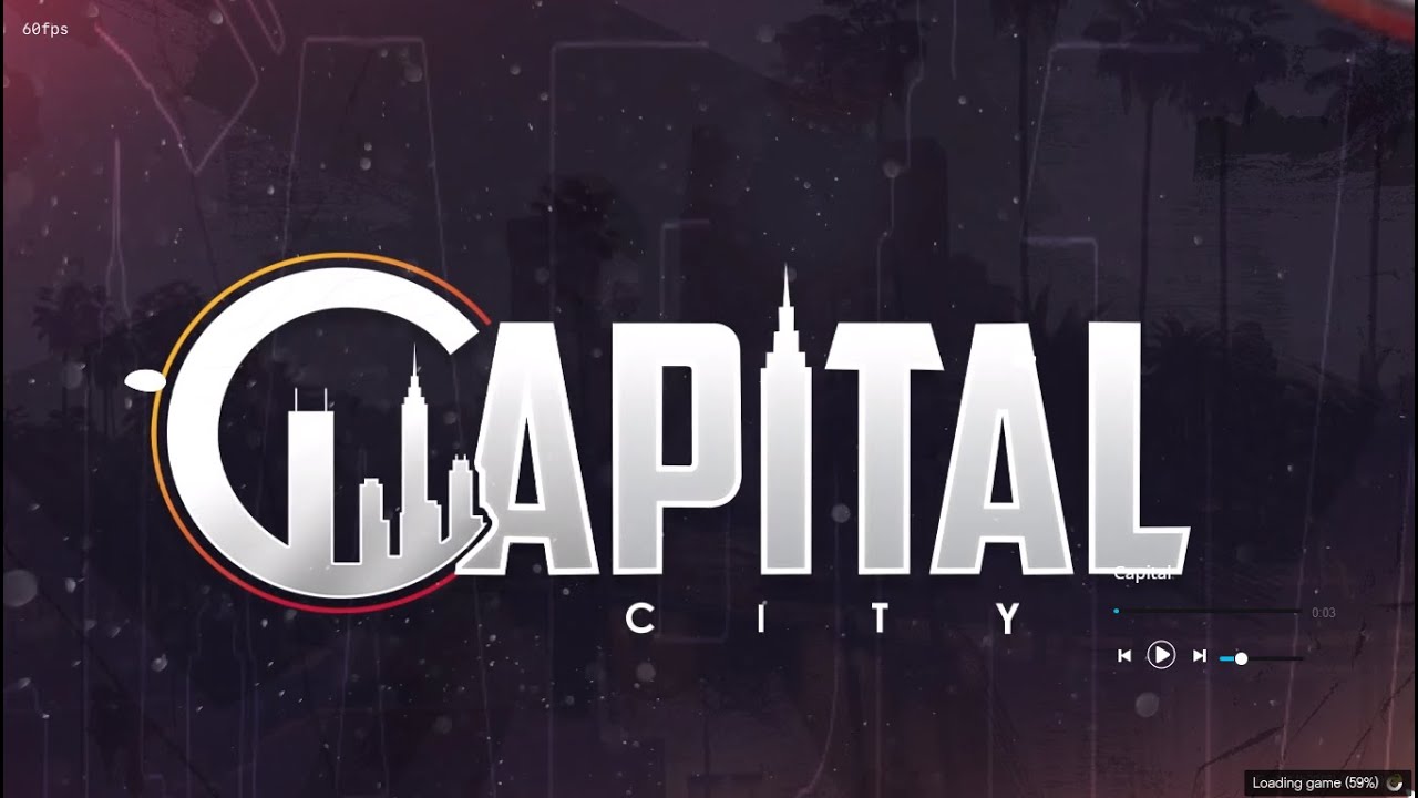 GTA FIVEM RP CAPITAL VALLEY 2 // +18 // GERENCIA TURQUIA, COLA COM A ...