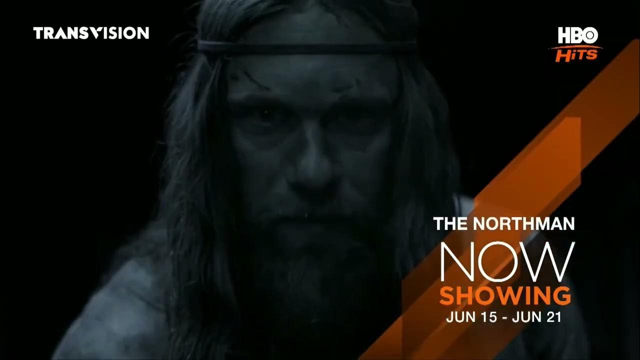 HBO Hits Now Showing June 2023 Promo Highlights. - YouTube