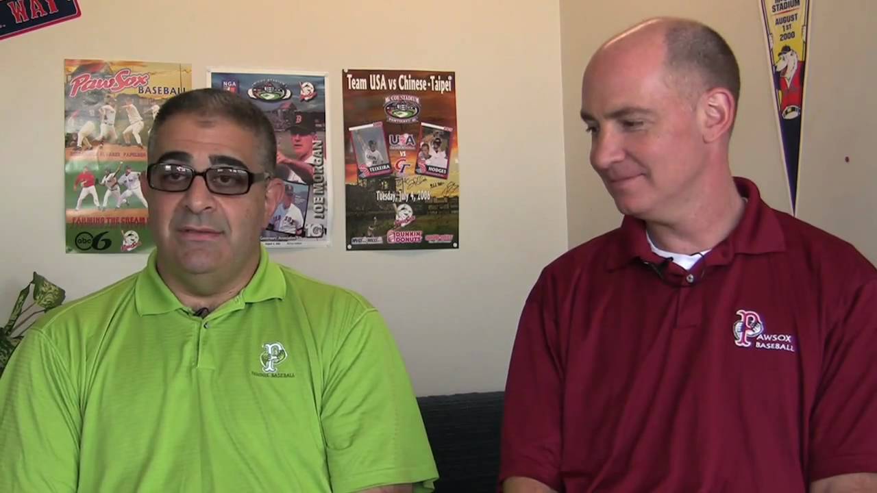 Dan Hoard-Steve Hyder- Video 2 - YouTube