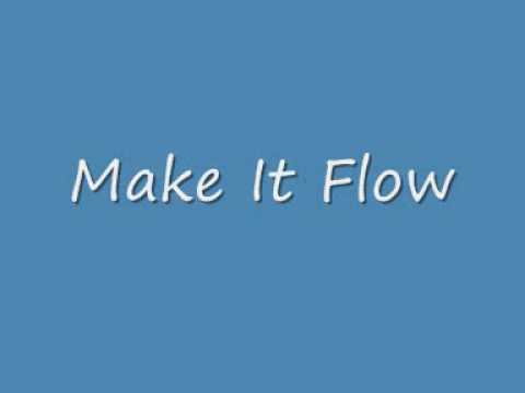 Make It Flow (fl studio) - YouTube