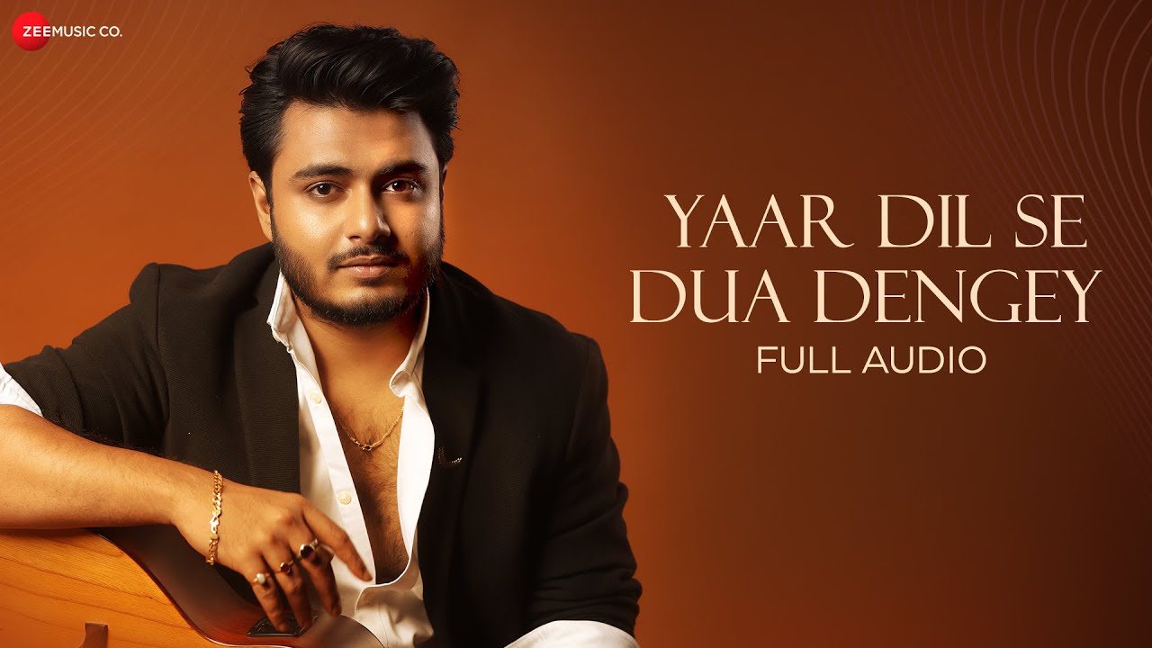 Yaar Dil Se Dua Dengey - Full Audio | Raj Barman | Jaspal Moni | Dhruva ...