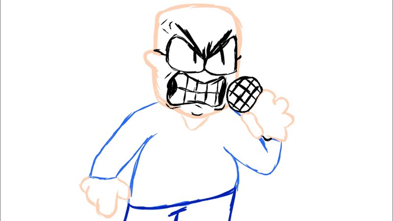 Scotty Rage Compilation - YouTube