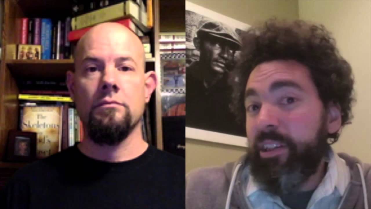 The Surprise of Judgment with Joshua Ryan Butler - YouTube