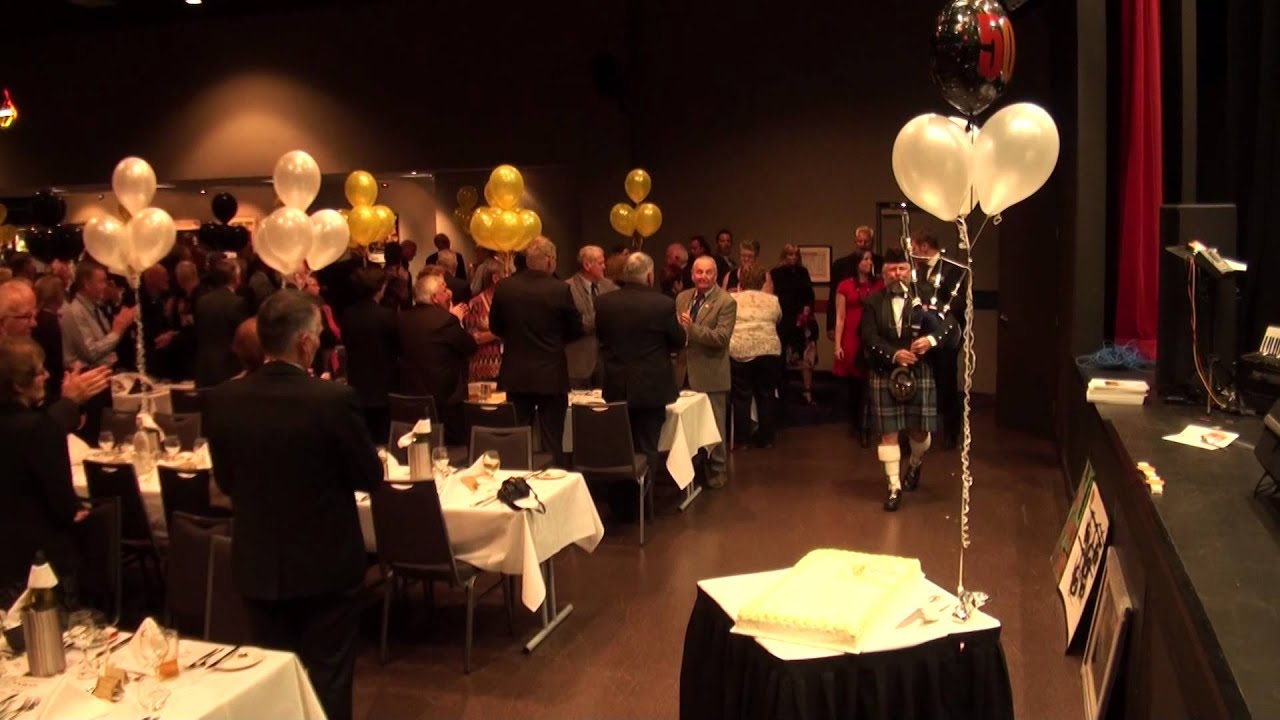 6 RAR Association Reunion 2015 - YouTube