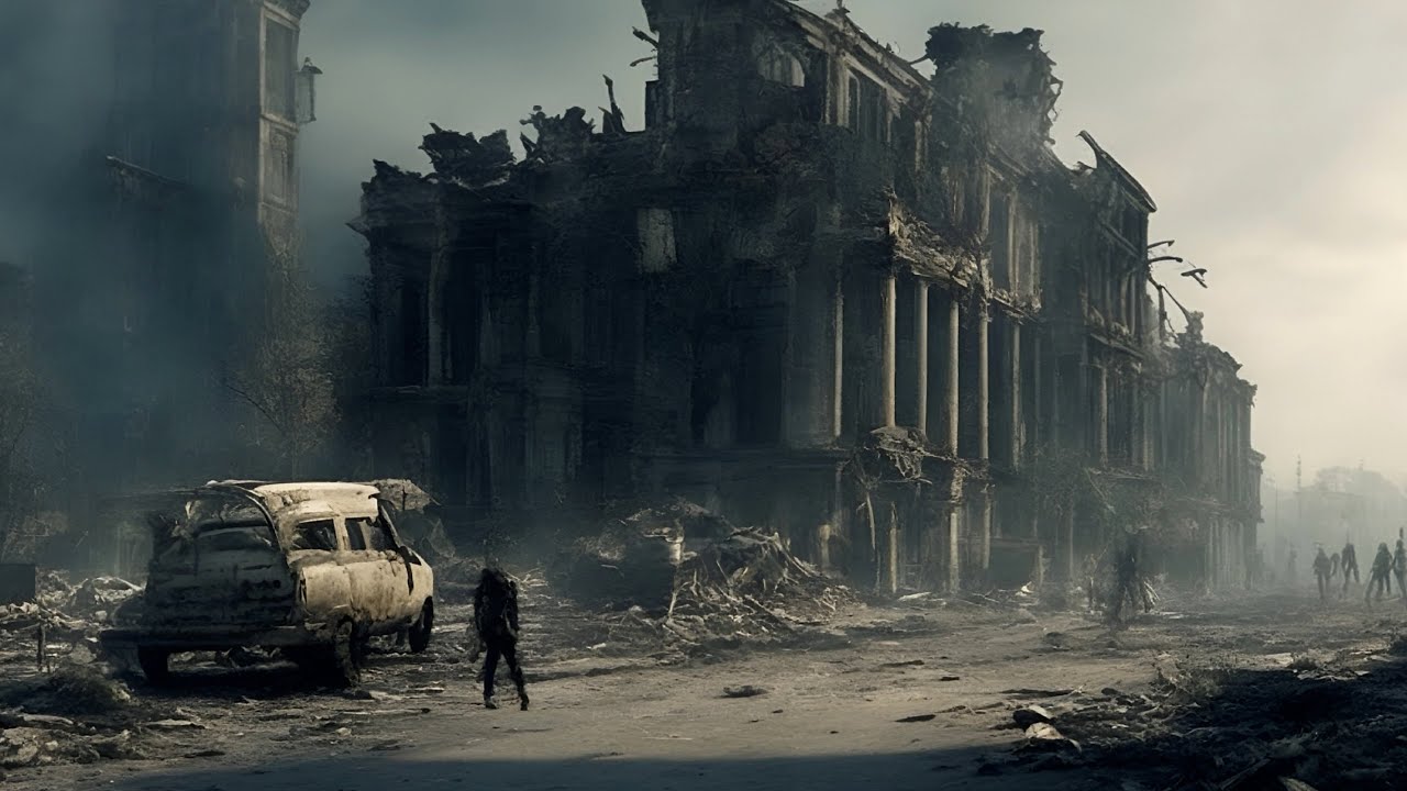 INVENTION 4 - Gameplay | RTX 2060 + No commentary - YouTube