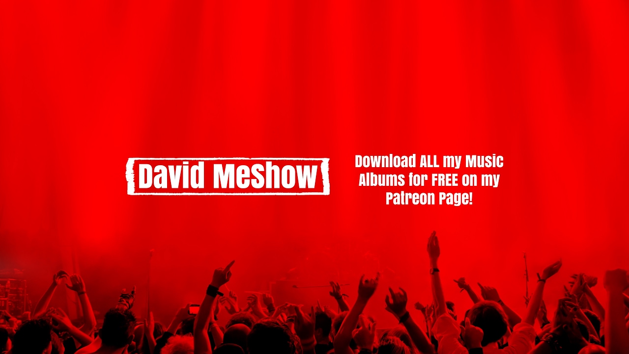 David MeShow Live Stream - YouTube