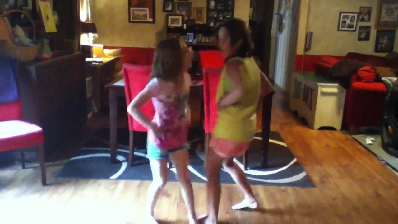 BFF handshake - YouTube