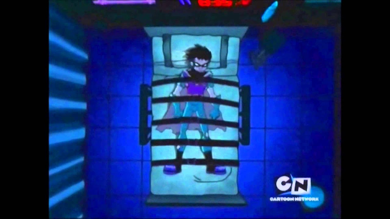 Robin-Breath - YouTube