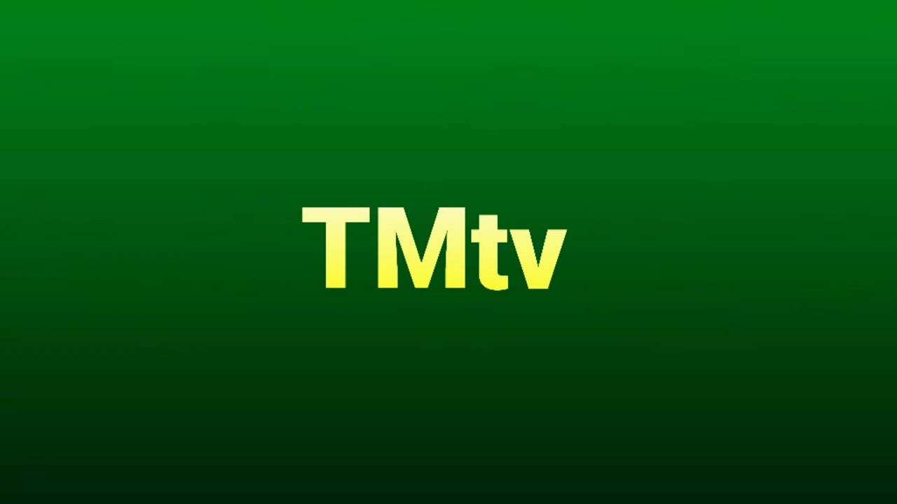 TMtv Official Siaran's - YouTube