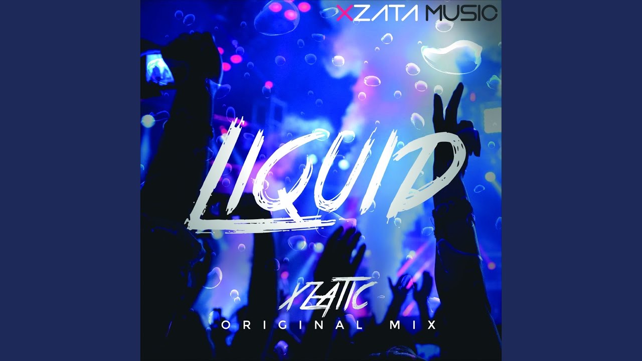 Liquid (Original Mix) - YouTube