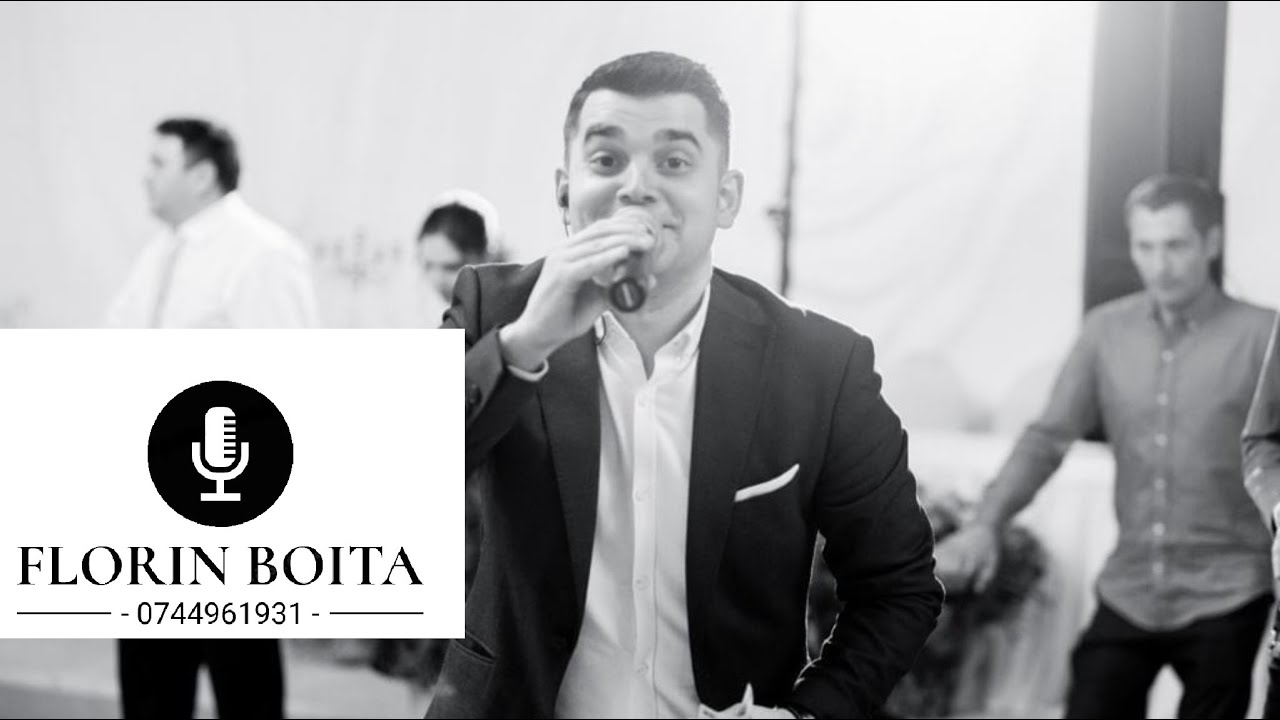 Florin Boita & Remus Novac & Costel Moaca & Cristi Ianosiga - Live - Brau pentru parintii de ...