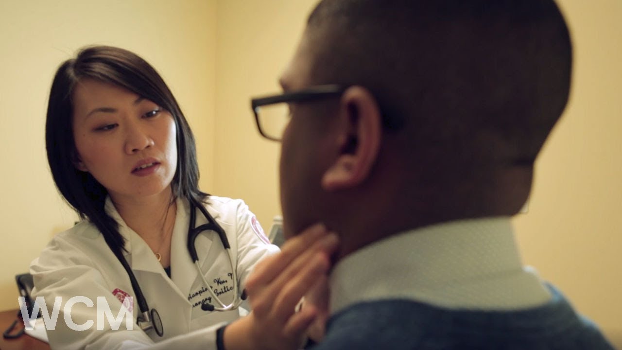 Translating Pulmonary discoveries to treatments | Dr. Xiaoping Wu | Weill Cornell Medicine - YouTube