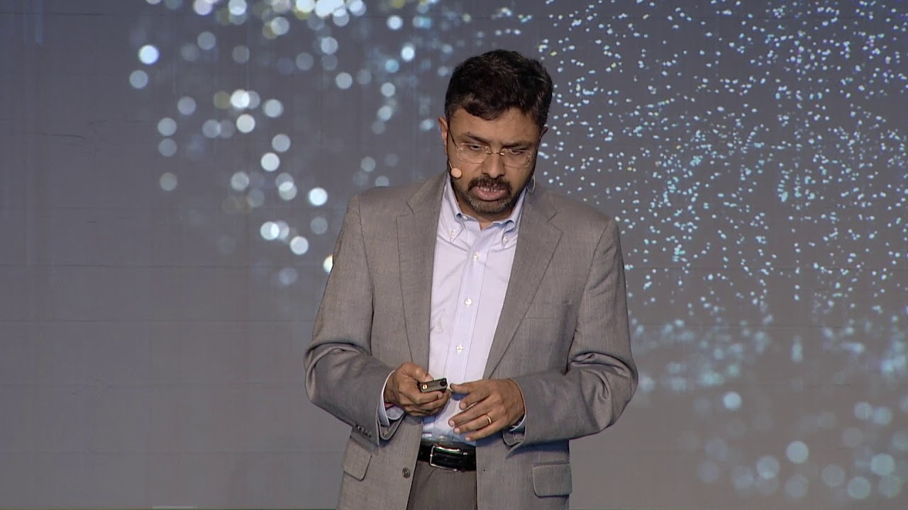 Prem Natarajan: Amazon Alexa, From Science Fiction to Science Fact ...